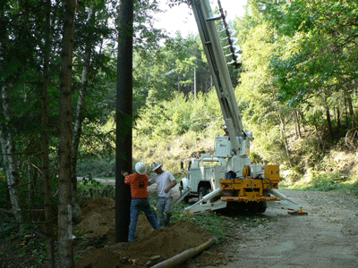 The Green Mile zipline, canopy tours, zip-line, cable zip, canopytours ...