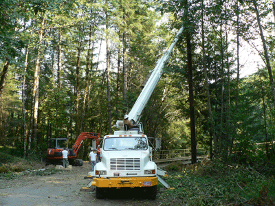 The Green Mile zipline, canopy tours, zip-line, cable zip, canopytours ...